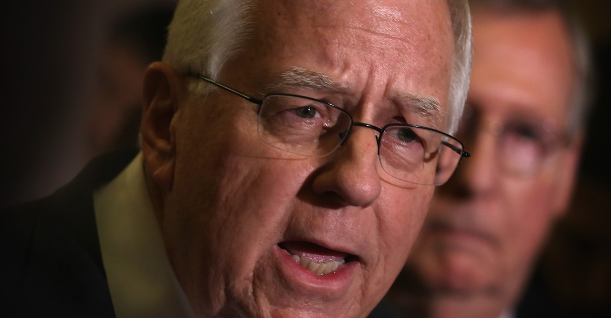 The Future of the Patriot Act Depends on the Votes of These 10 Senators ...