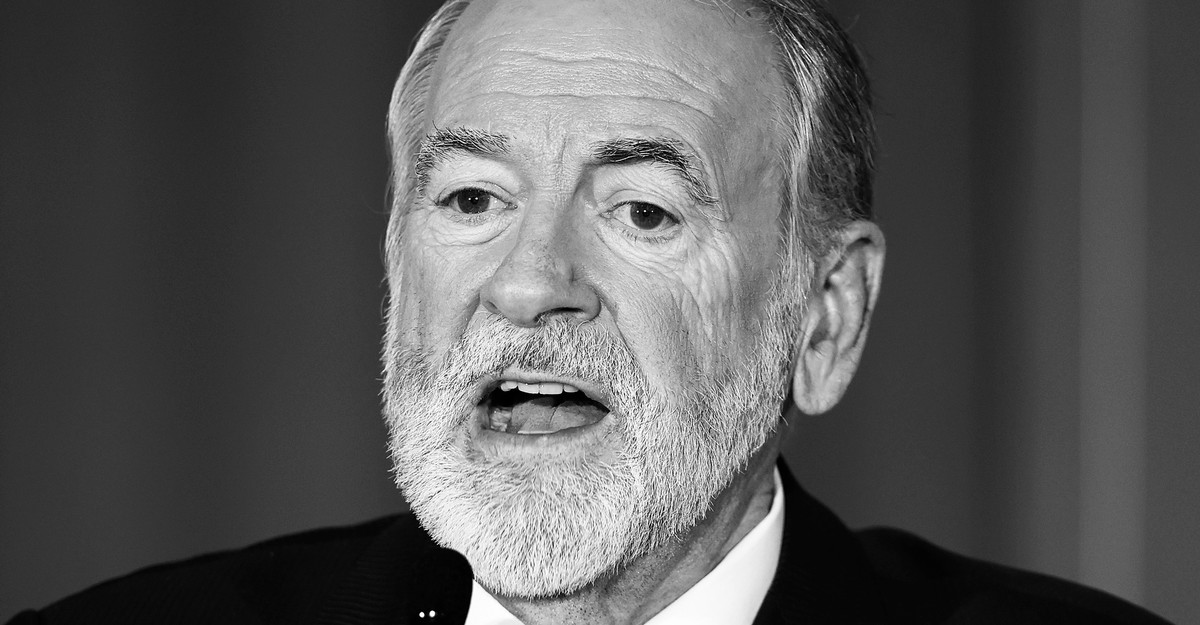 The Real Reason Trump Picked Mike Huckabee as Ambassador to Israel ...