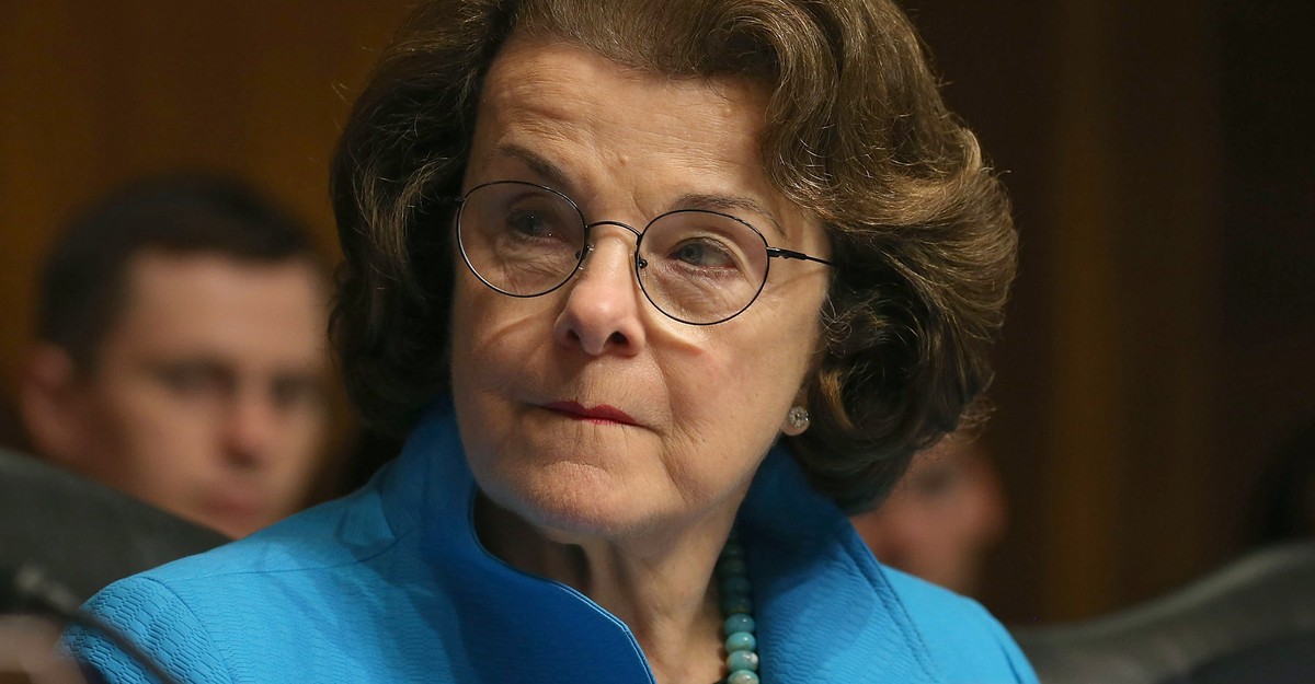 Senators Agreed on 22 CISA Amendments, but Some May Not Get a Vote ...