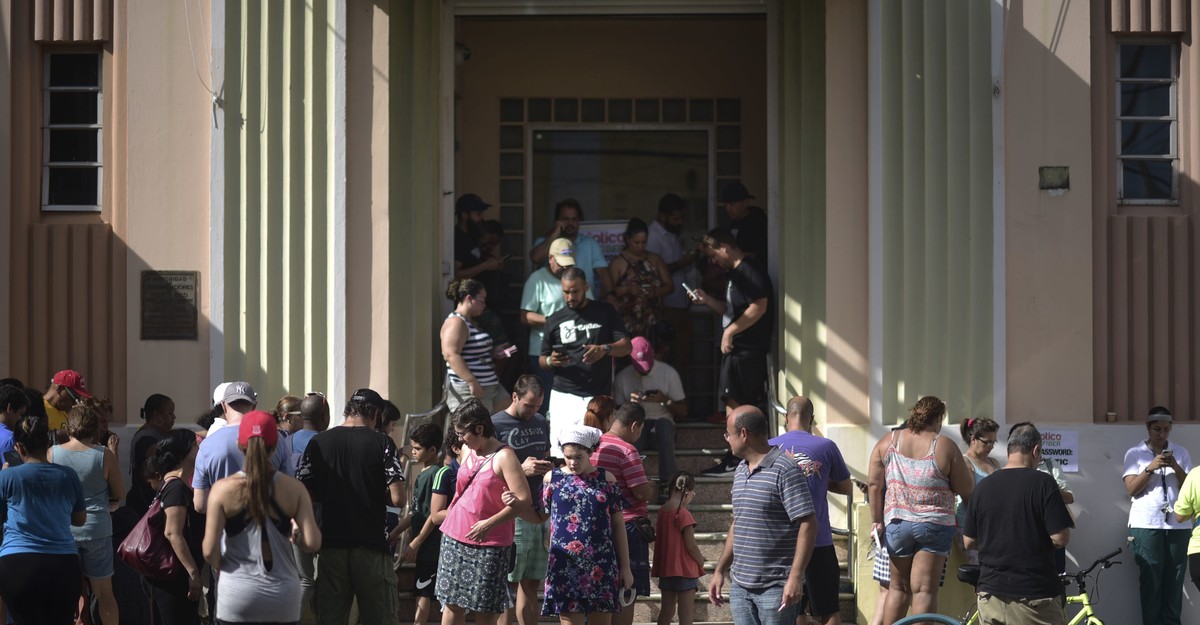 How the Puerto Rican Diaspora Is Staying Connected After Maria - The ...