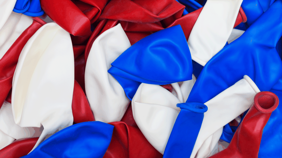 Trump, Biden, and the End of U.S. Political Conventions - The Atlantic