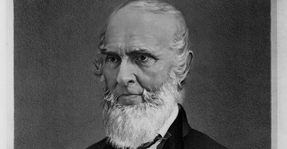 John Greenleaf Whittier — Barbara Frietchie - The Atlantic