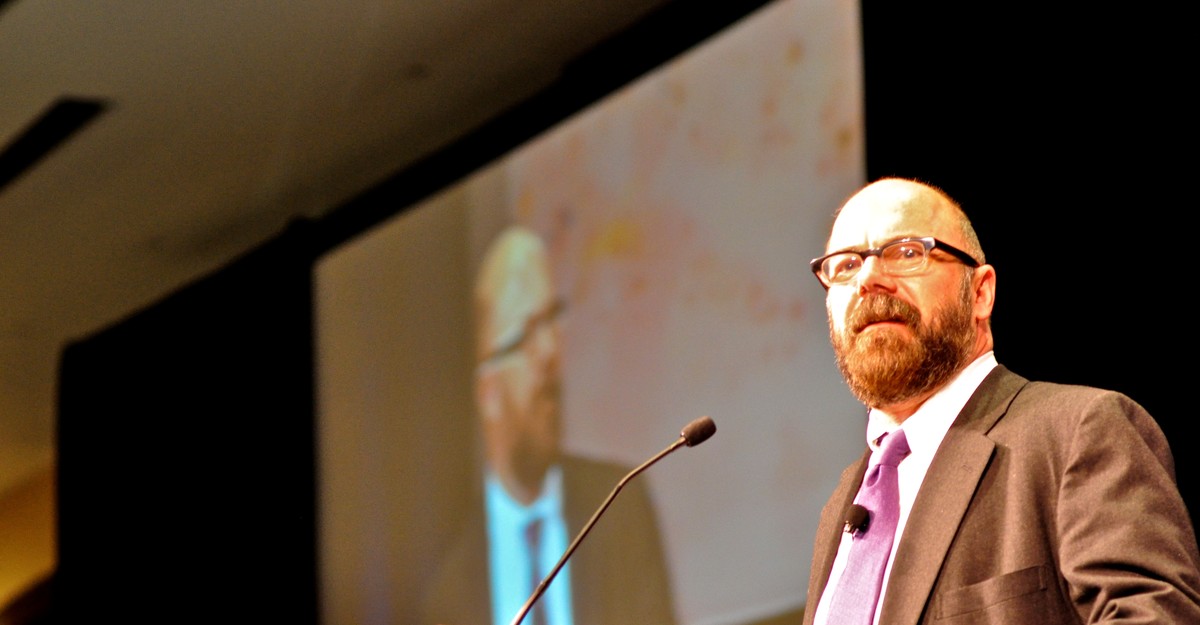 Andrew Sullivan and the Importance of Self-Criticism - The Atlantic