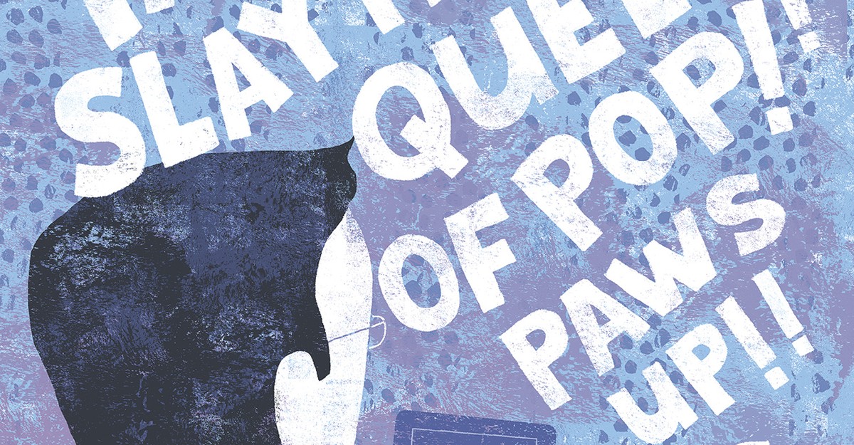 Hillary Clinton's Top Twitter Fan - The Atlantic