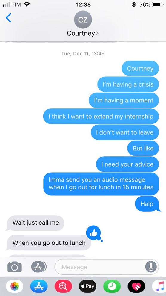 How to Make a New Friend in One Phone Call - The Atlantic