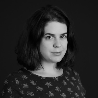 Helen Lewis, The Atlantic