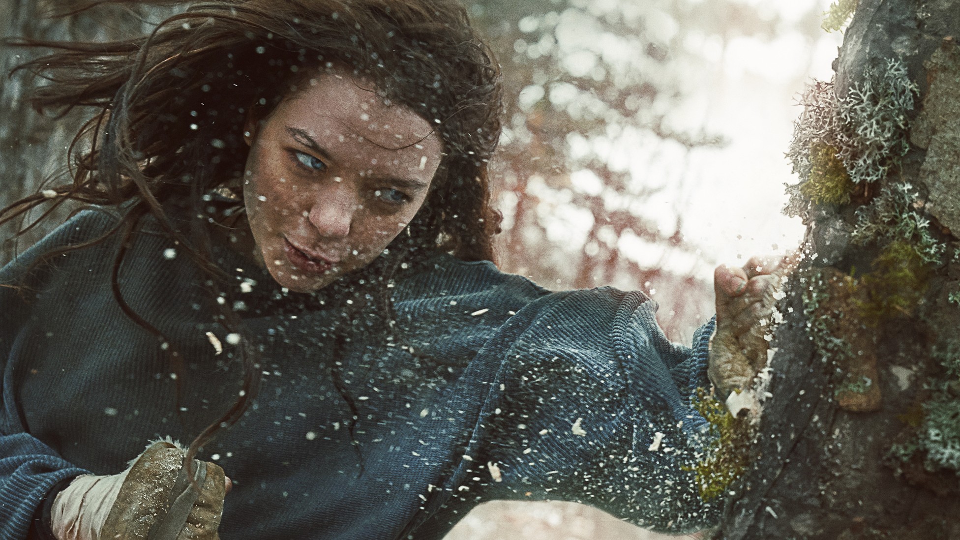 Amazon’s 'Hanna' Is Mostly Thrilling - The Atlantic