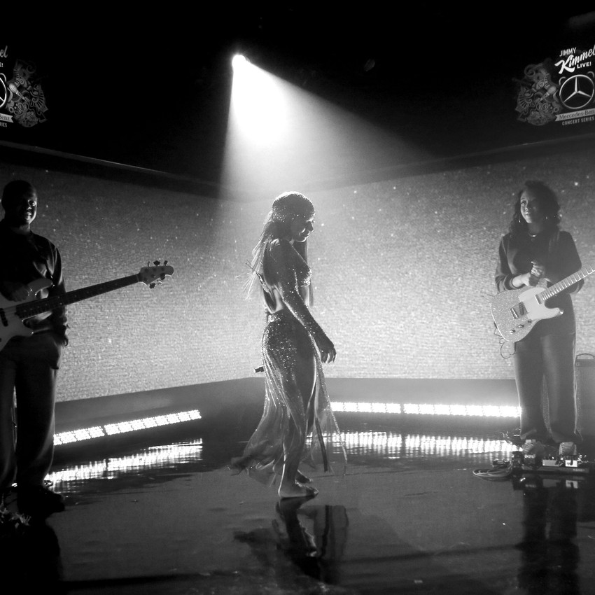 How Disco Defined 2020 - The Atlantic