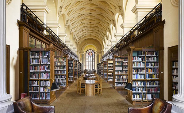 All Stories by Will Pryce - The Atlantic