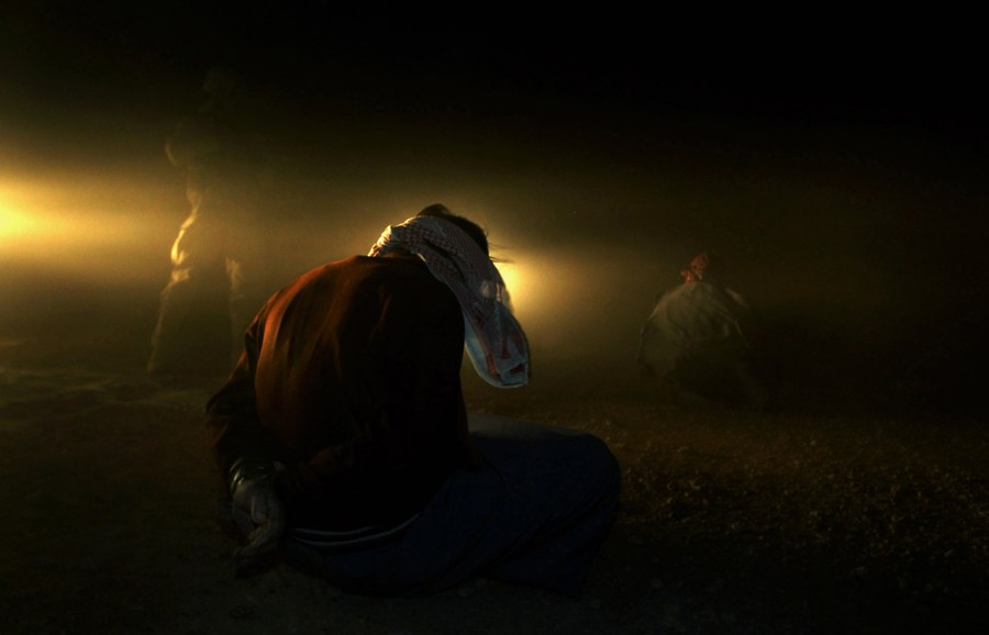 Iraq War's 10th Anniversary: The Invasion - The Atlantic