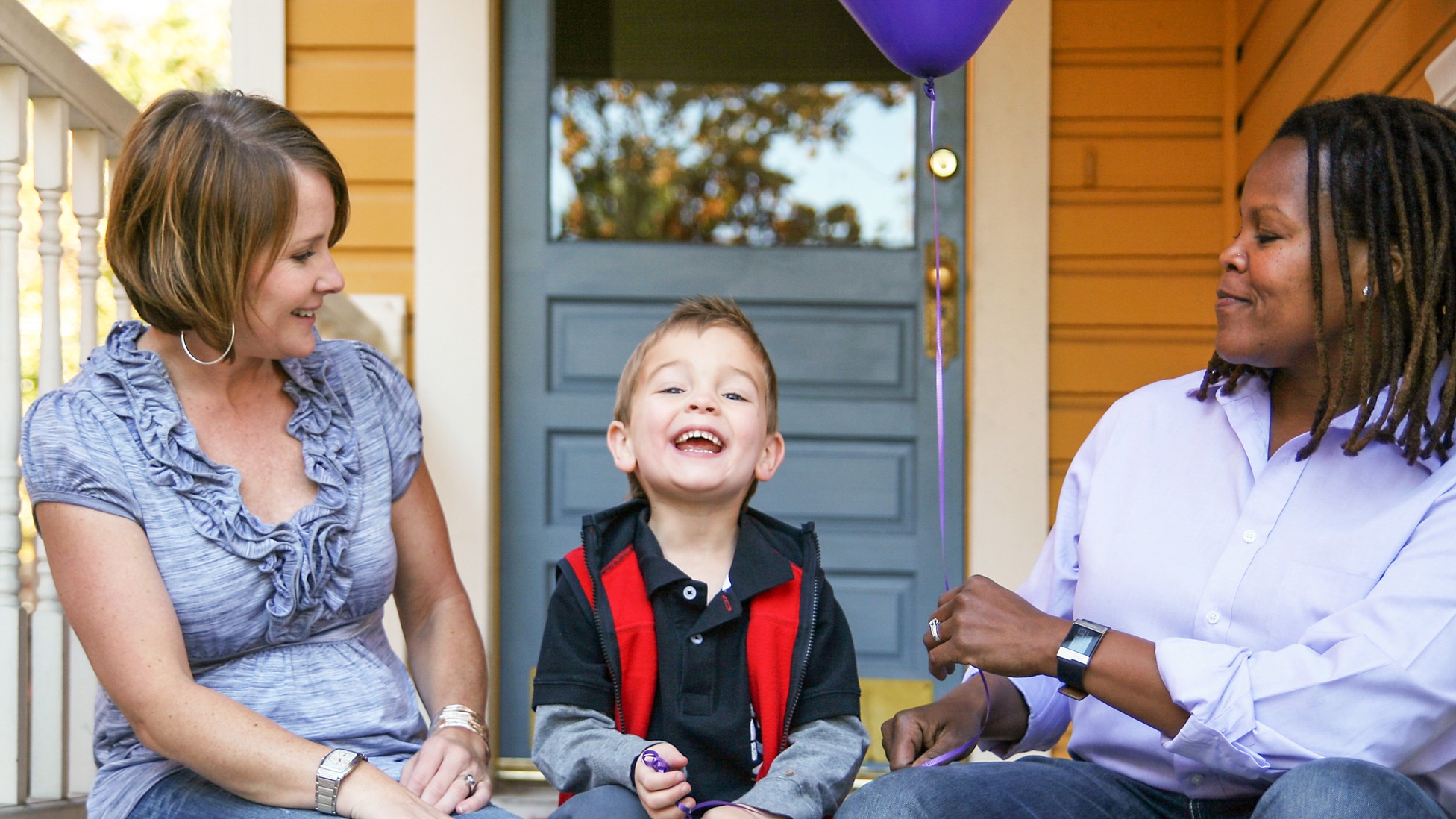 LGBT Families Shop More, Spend More - The Atlantic