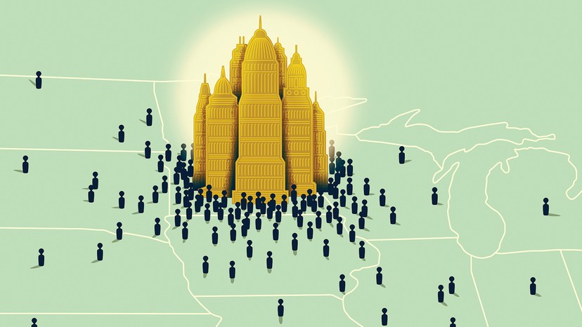 The Miracle of Minneapolis - The Atlantic