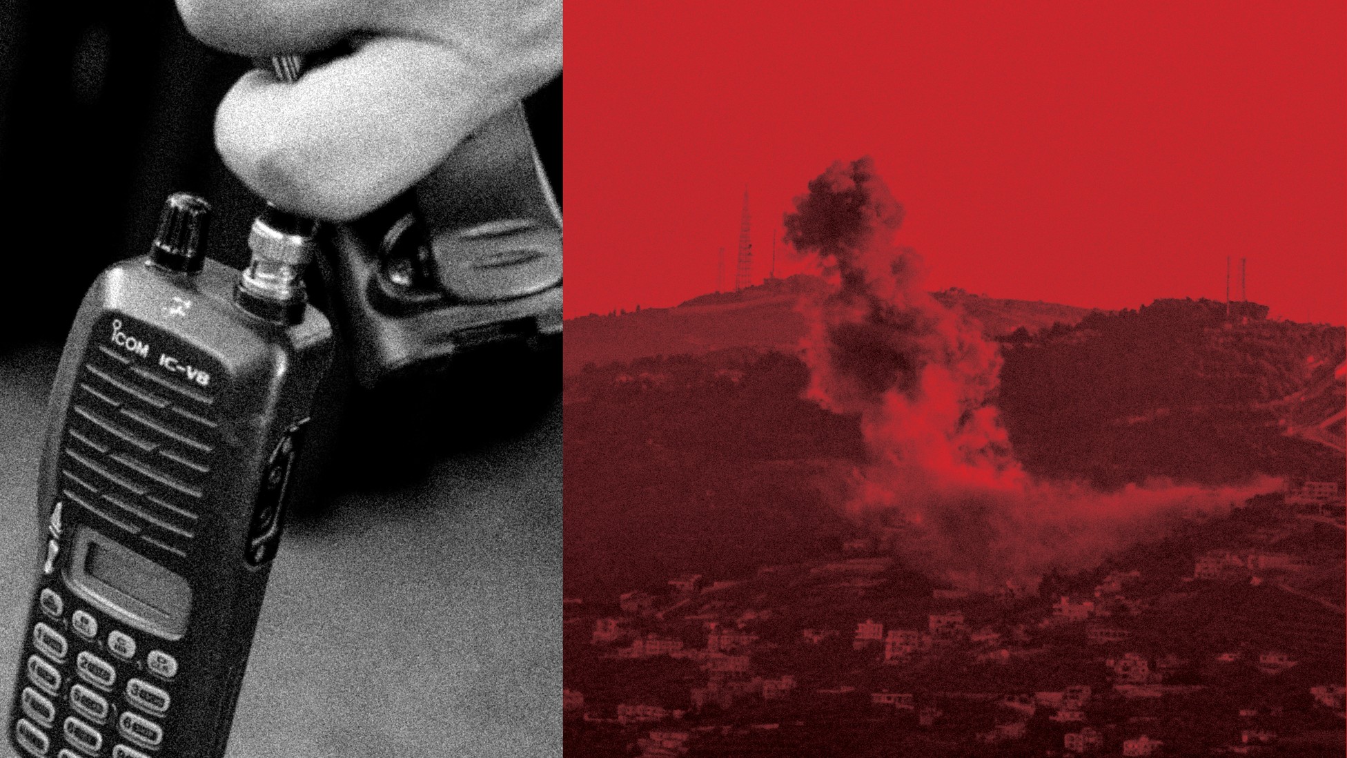 Your Phone Is Not a Bomb - The Atlantic