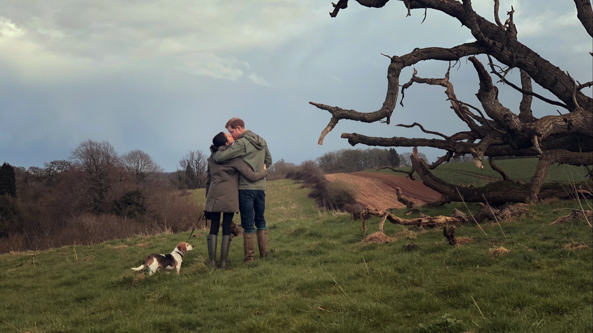 The Cringeworthy End of 'Harry & Meghan' on Netflix - The Atlantic