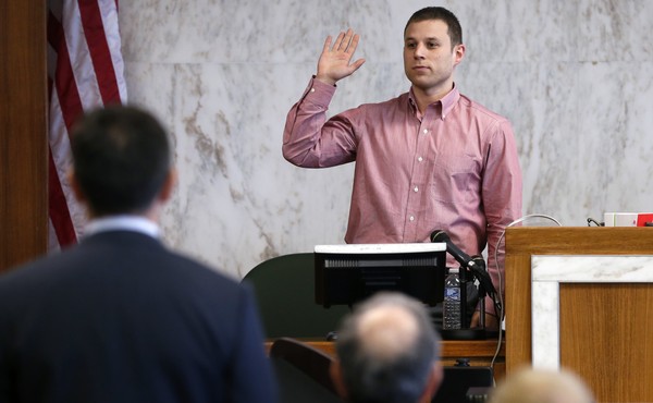 All Stories by Joseph Frankel - The Atlantic