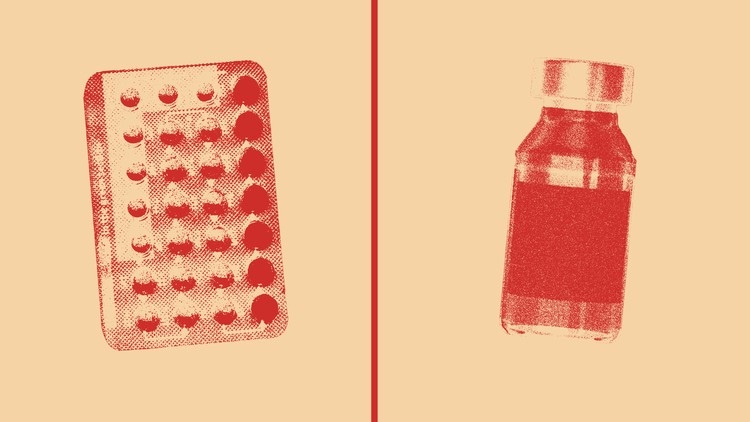 The Biggest Hurdles to the First Vaccine Against Pregnancy - The Atlantic