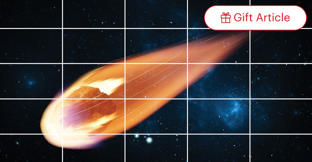 current asteroid chances