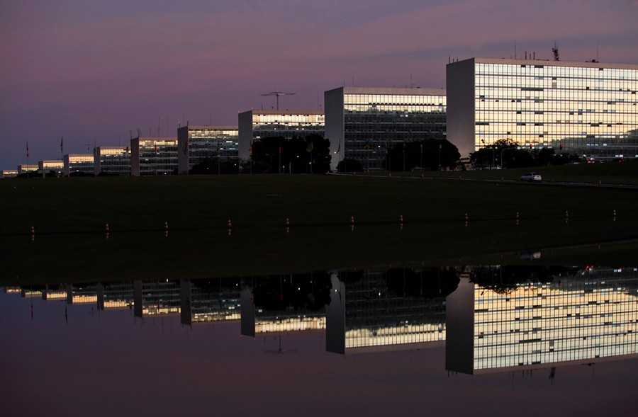 Scenes From Brazil - The Atlantic
