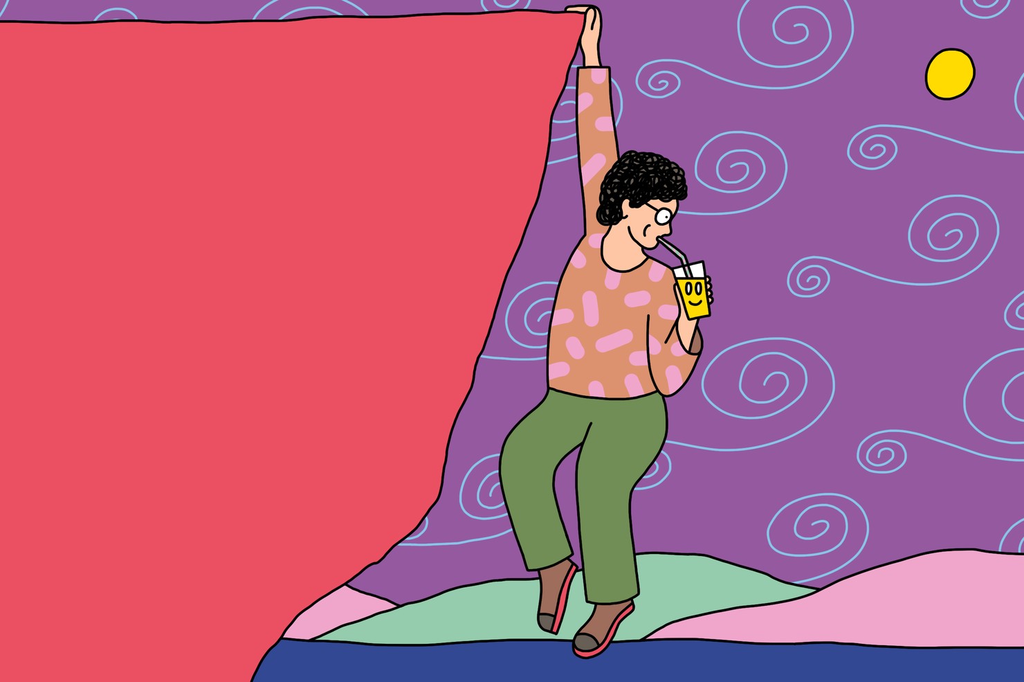 How to Build a Life - The Atlantic