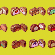 Chocolate Might Never Be the Same - The Atlantic