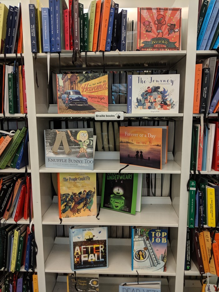 Our Towns: A Portrait of Public Libraries - The Atlantic