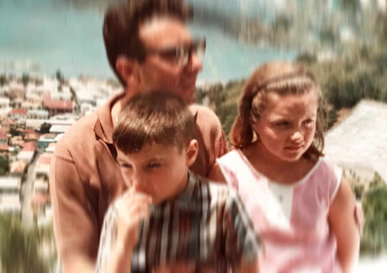 The Books Briefing: Daniel Loedel, Megan Buskey - The Atlantic