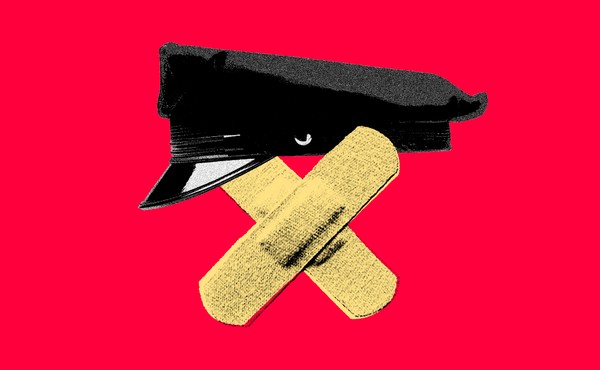 All Stories by Adam Serwer - The Atlantic