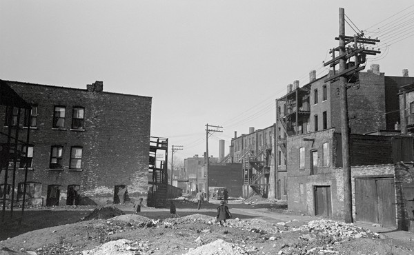 All Stories by Patrick Sharkey - The Atlantic