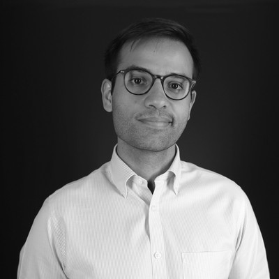 Prashant Rao, The Atlantic