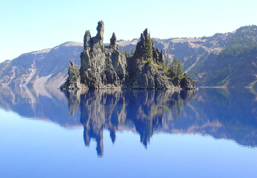 Oregon: Images of the Beaver State - The Atlantic