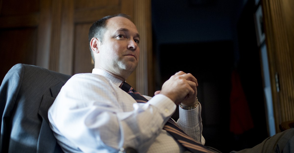 Conservative Republican Battles Ghost of 2012 in Indiana Senate Race ...