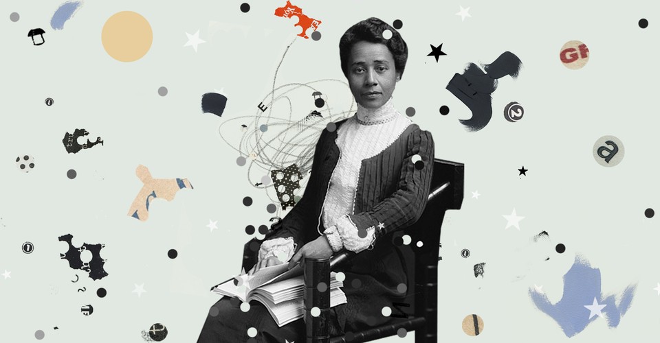 Rereading Anna Julia Cooper More Than 100 Years Later - The Atlantic