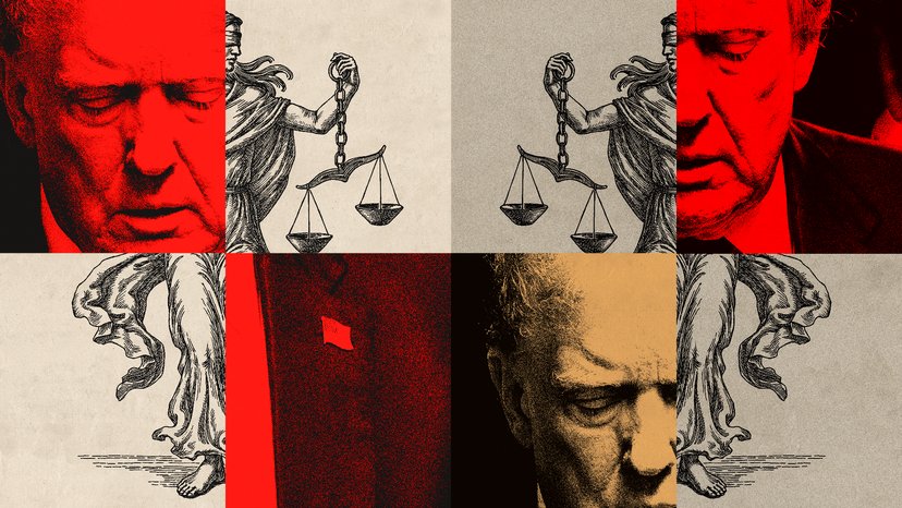 Wrong Case, Right Verdict - The Atlantic