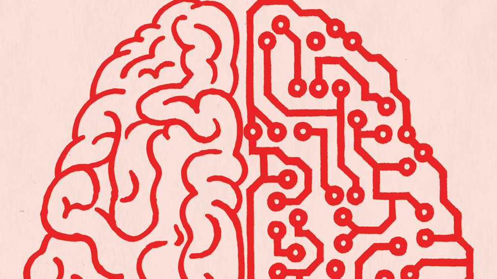 How to Build a Digital Brain - The Atlantic