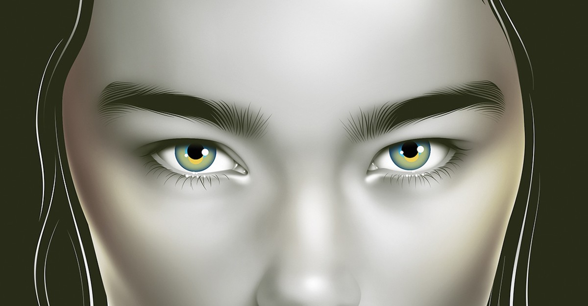 Making Sense of Björk - The Atlantic