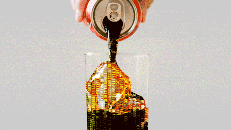 What Does AI Taste Like? - The Atlantic