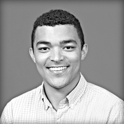 Tyler Bishop, The Atlantic