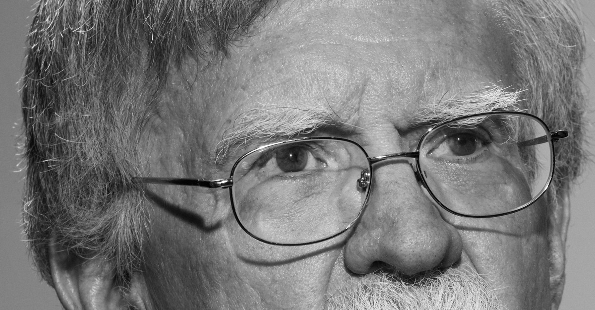 What Matters Most Is That Bolton Publishes the Book Before the Election ...