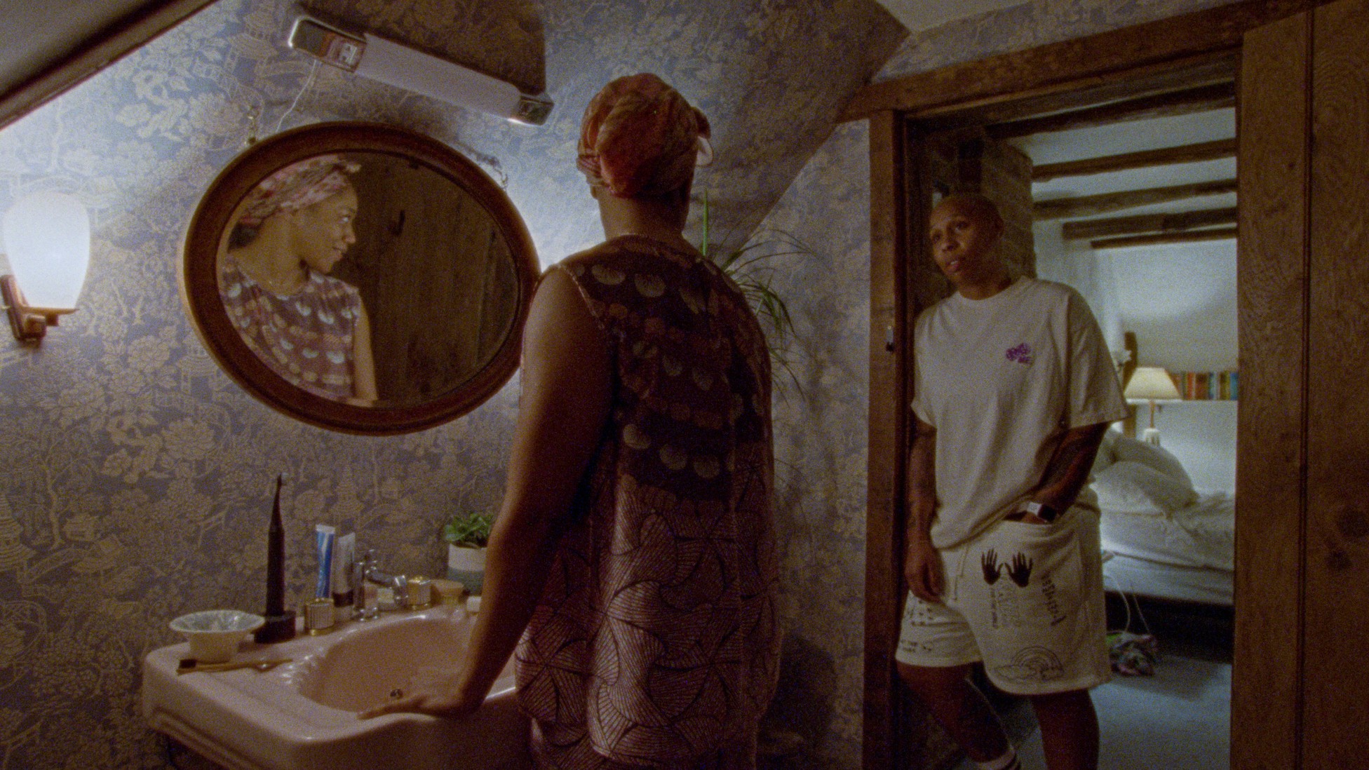 Master Of None And The Common Flaw In Breakup Stories The Atlantic