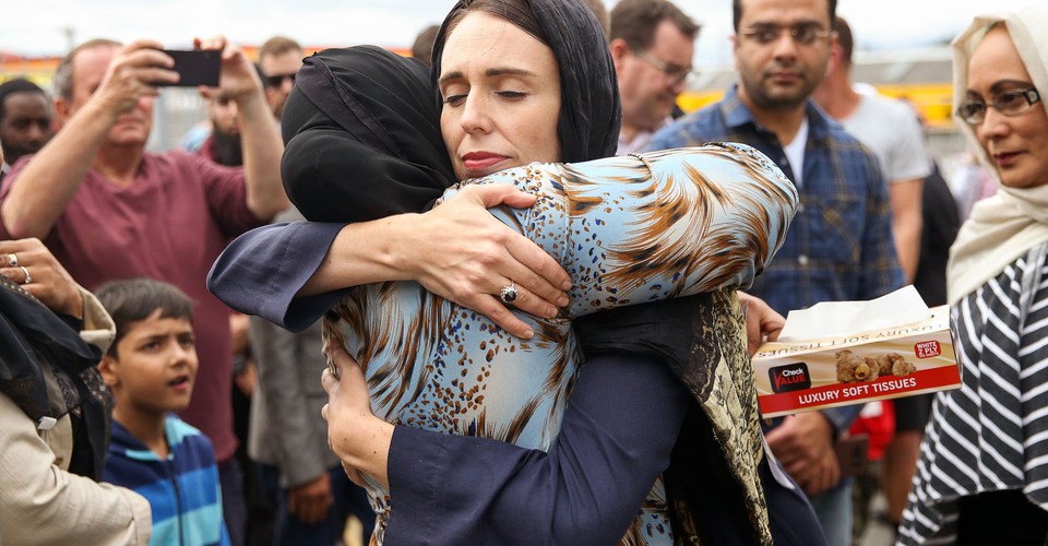 Top 25 News Photos of 2019 - The Atlantic