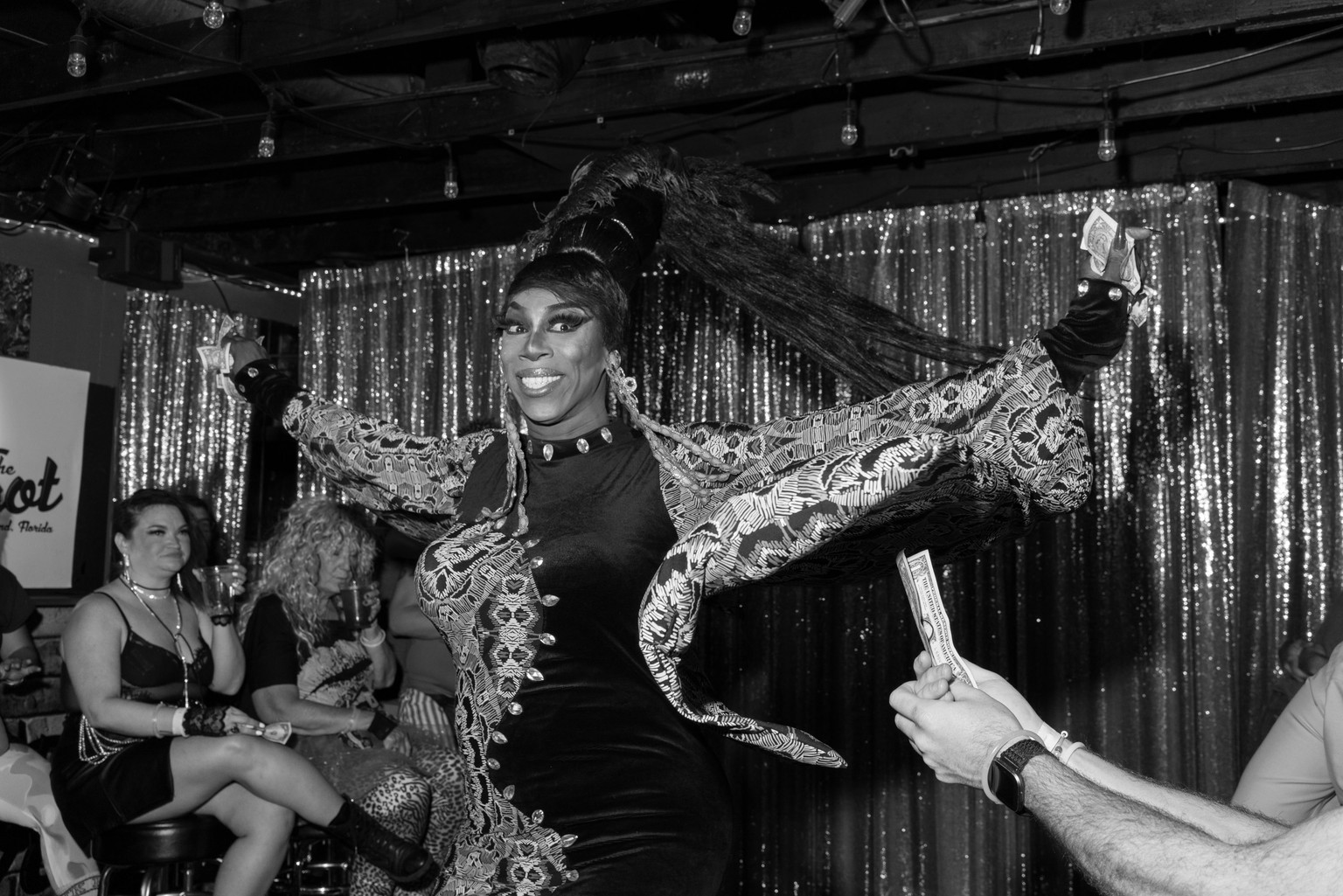 Photos: Welcome to Saturday Night in America - The Atlantic