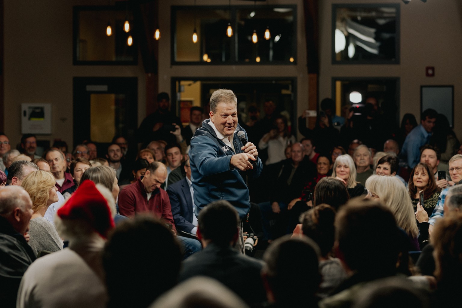 What Is Nikki Haley Even Talking About? - The Atlantic