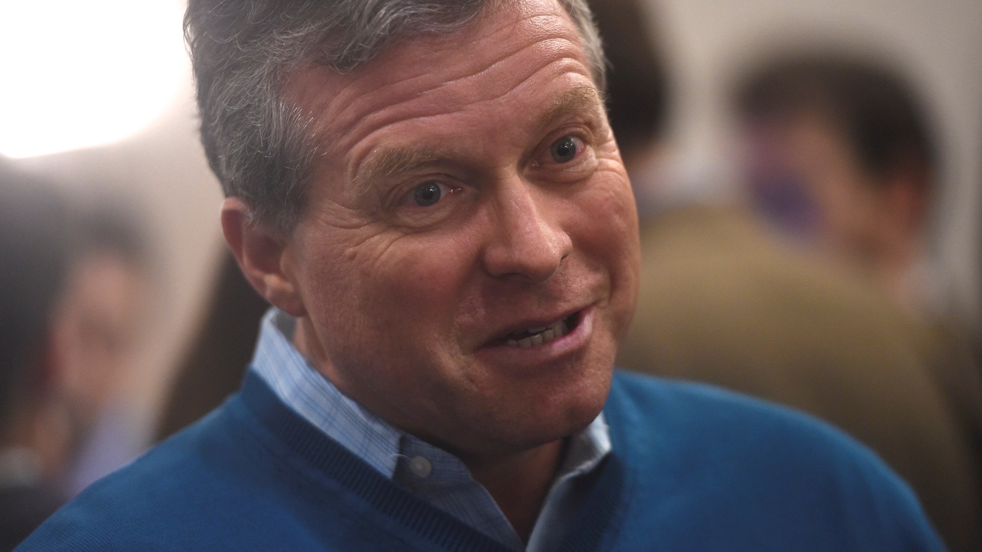 Who Will Lead the Republican Moderates After Charlie Dent? - The Atlantic