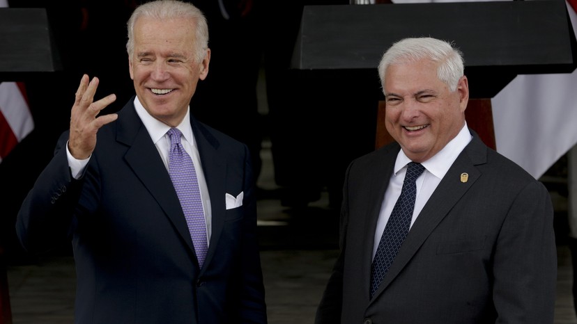 Joe Biden Is Not 'Cool' - The Atlantic