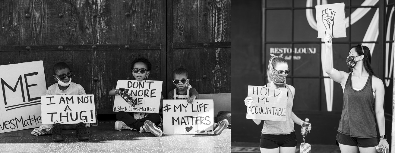 Why Protests Work - The Atlantic