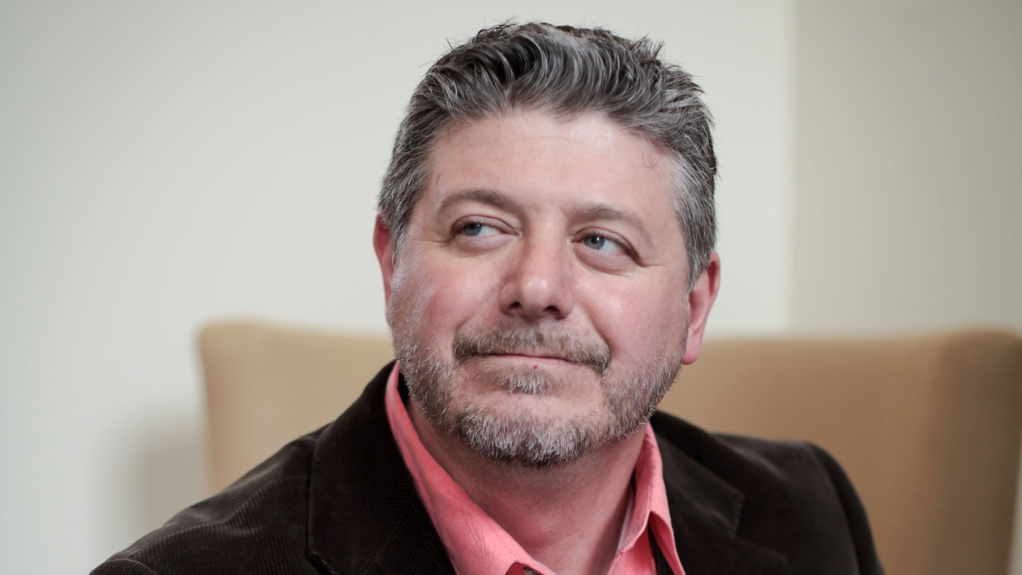 The Man Who Blew the Whistle on Halliburton - The Atlantic