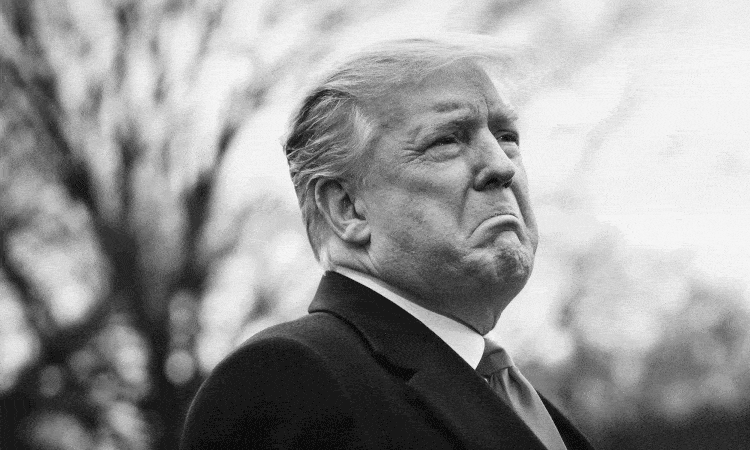 A Taxonomy of Donald Trump’s Facial Expressions - The Atlantic