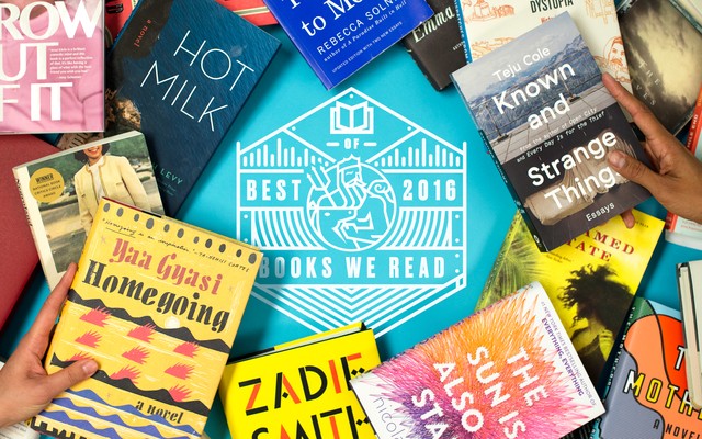 The Best of 2016 - The Atlantic