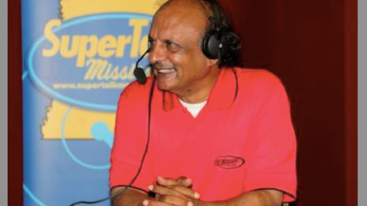 Raj Shaunak and the Economic Boom in Eastern Mississippi - The Atlantic