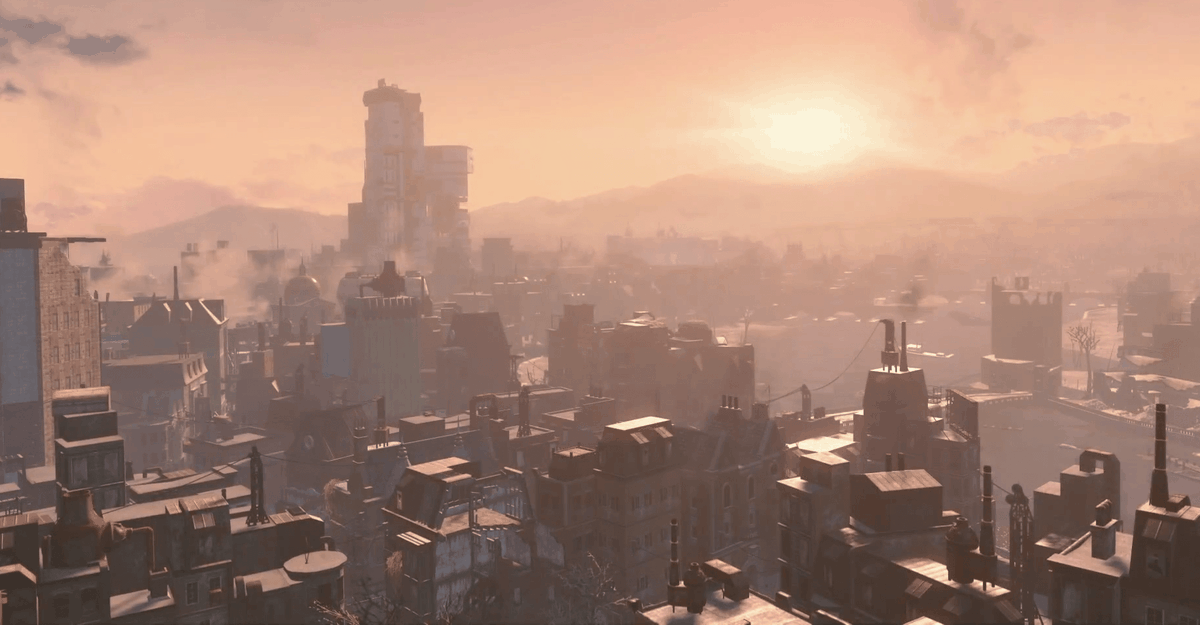 How Luc Sante's 'The Other Paris' Explains the Appeal of Open-World ...